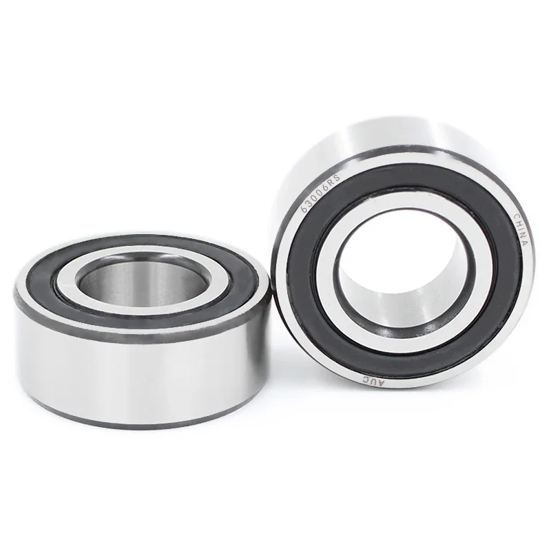 Thickened deep groove ball bearing 63000 63001 63002 63003 63004 63005 ...