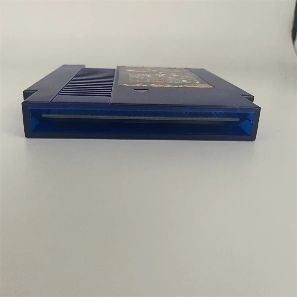 Multi-jogo-azul-frouxo-para-o-console-do-NES-o-NTSC-e-o-console-do ...