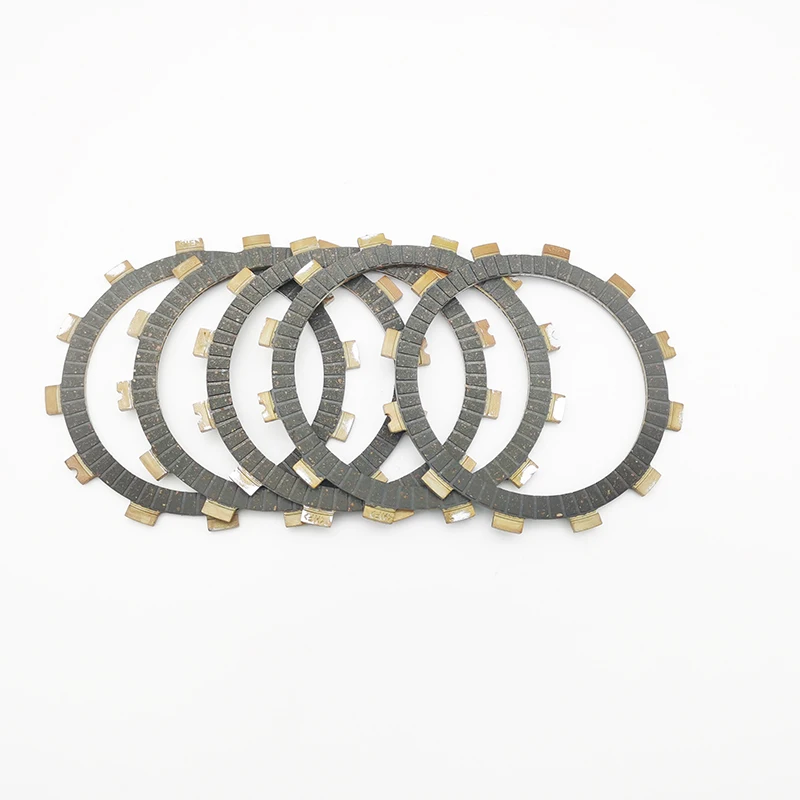 For Suzuki GN125 / GS125 / EN125-2A / HJ125K Diamond Panther Silver ...