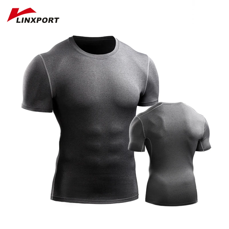Quick Dry Shirt Sportswear | Training Shirt Men Sports | Sport Jersey ...