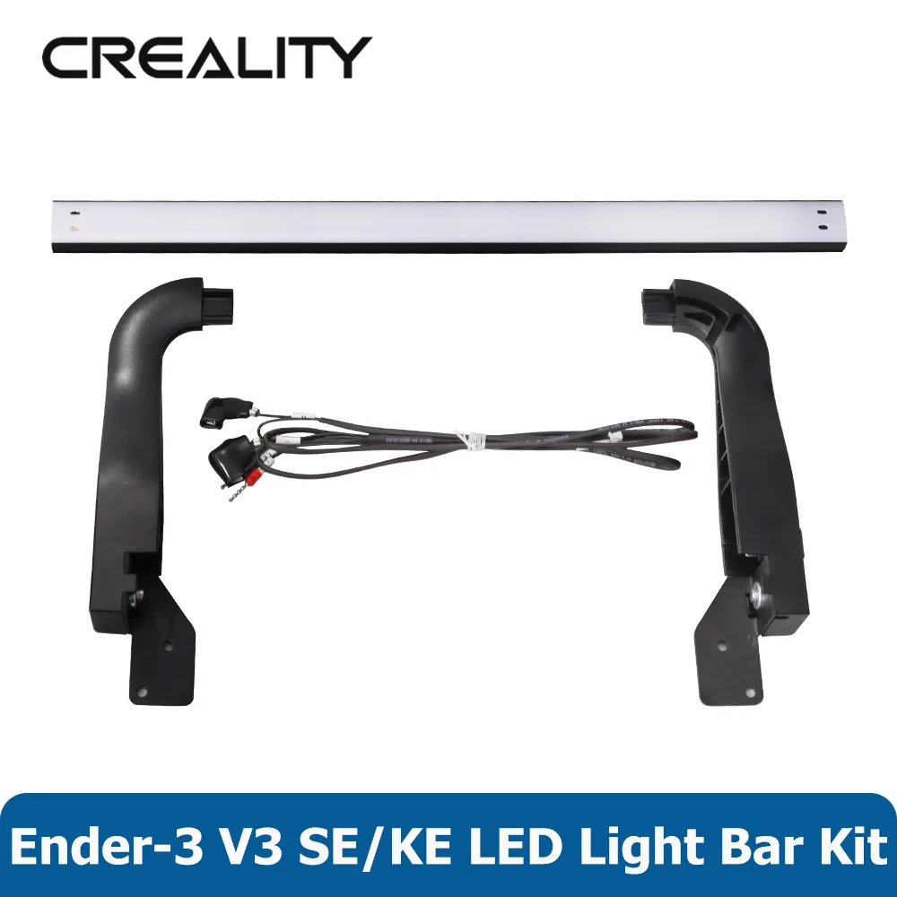 Creality-Kit-de-barra-de-luz-LED-original-Ender-3-V3-SE-KE-sem ...