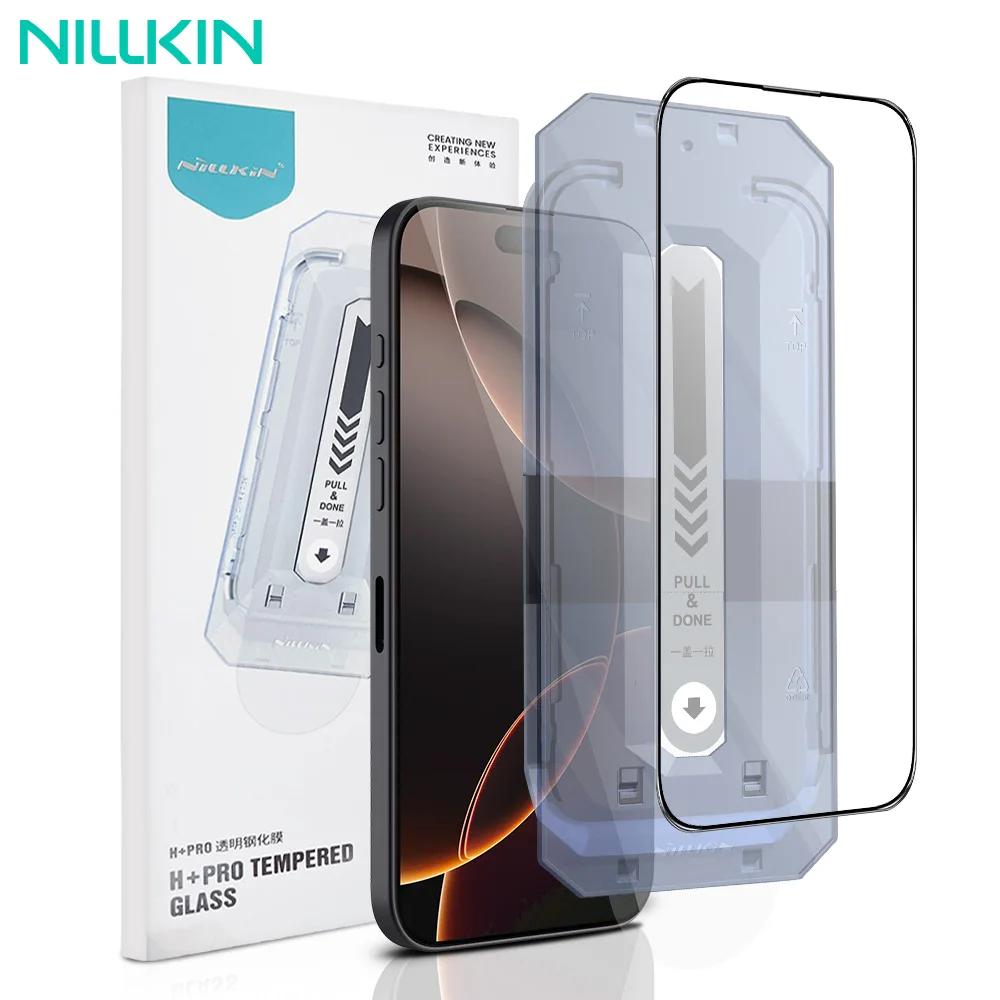 Nillkin-For-iPhone-16-Pro-Max-Screen-Protector-CP-Pro-H-Pro-Clear ...