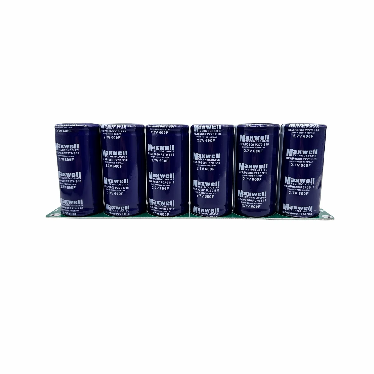Maxwell-16V100F-Supercapacitor-Automotive-Rectifier-Electronic-Module-2 ...