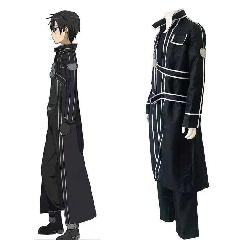 Sao Kirito Full Body