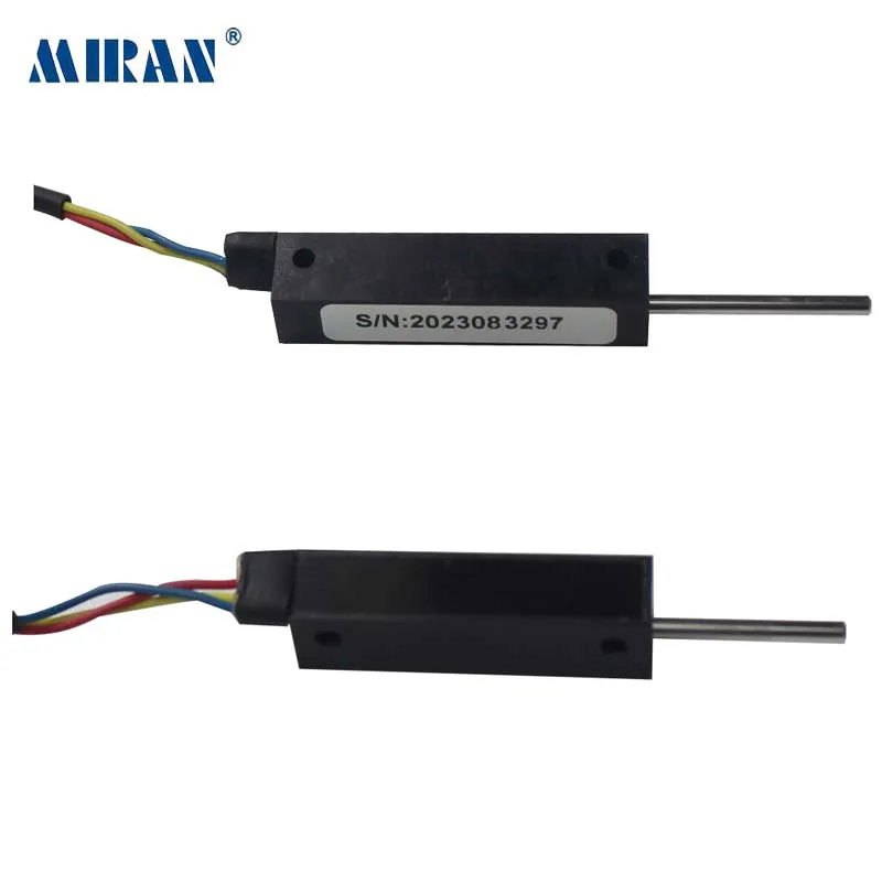 Miran Spring Return Linear Position Potentiometer KS8X With 5K ...