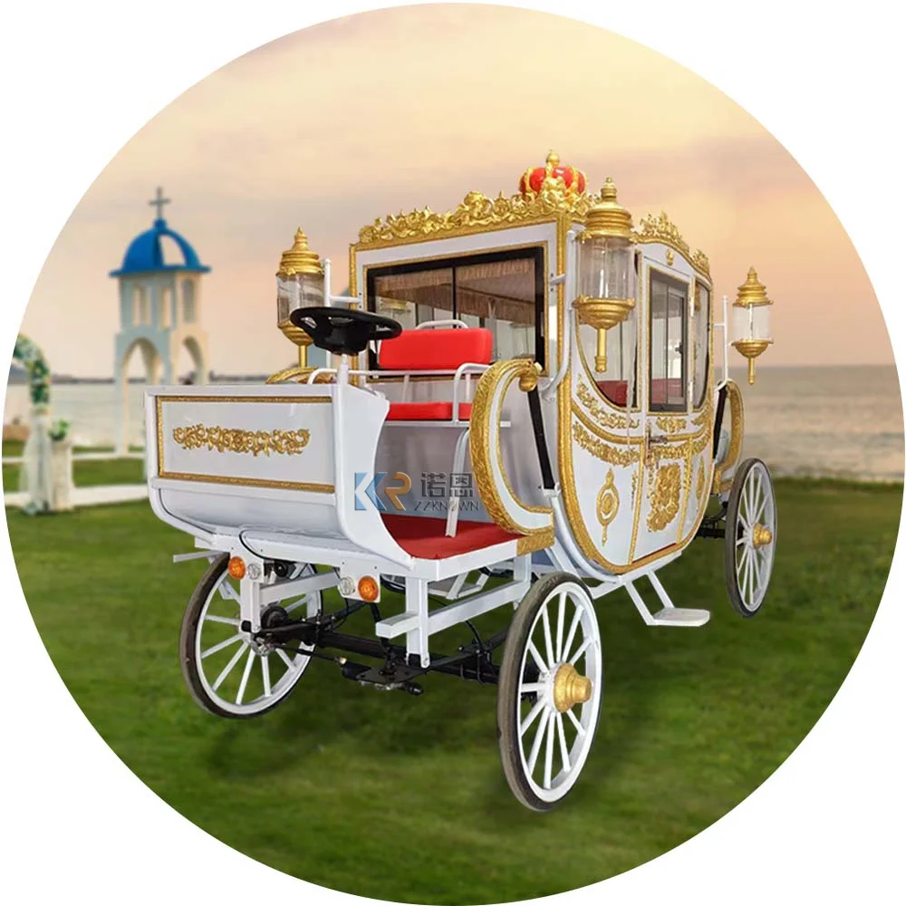 Cheap-Price-Horse-Carriage-Children-Horse-Drawn-Carriage-For-Sale-Royal ...