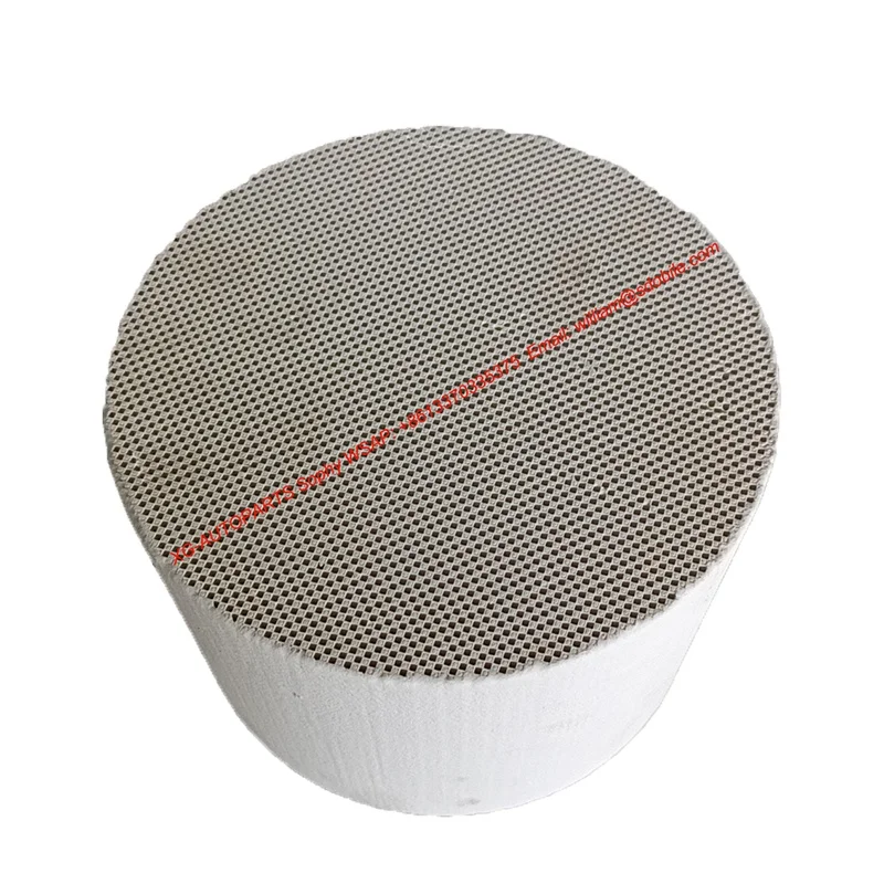 Universal-Euro1-118-100mm-Three-Way-Catalytic-Honeycomb-Catalyst ...