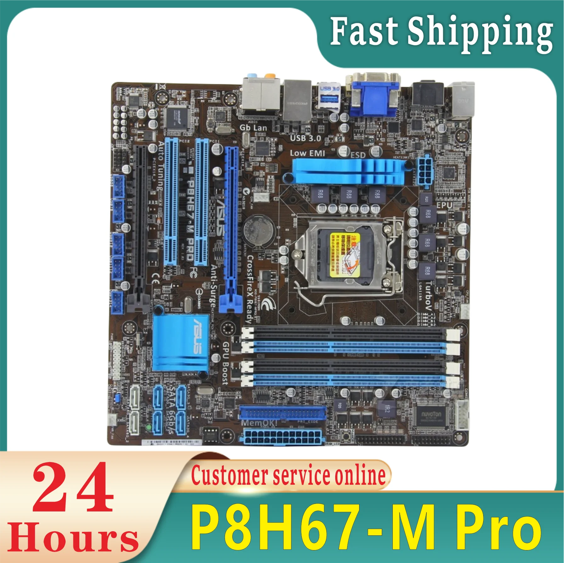 Store Home Products Feedback