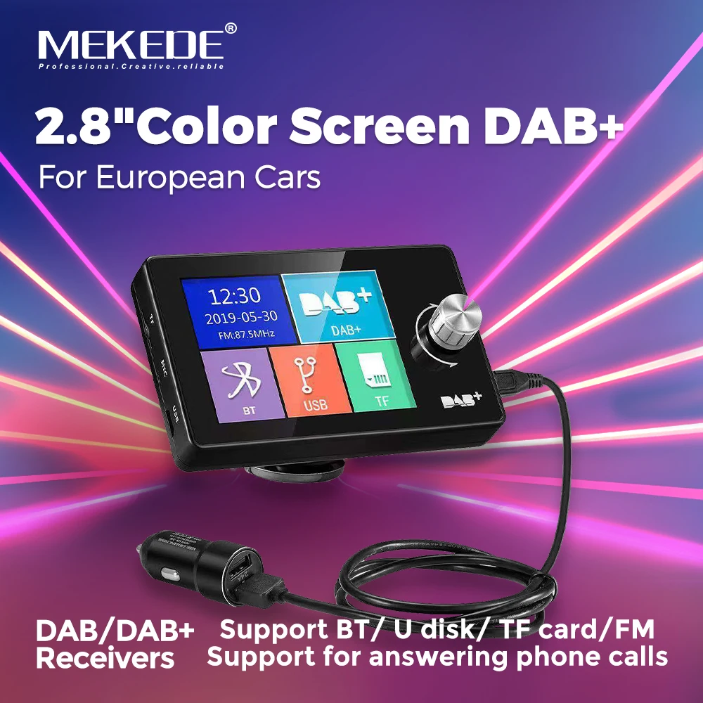 2-8-Color-Screen-DAB-DAB-Digital-Broadcast-Car-Radio-For-European-Cars ...