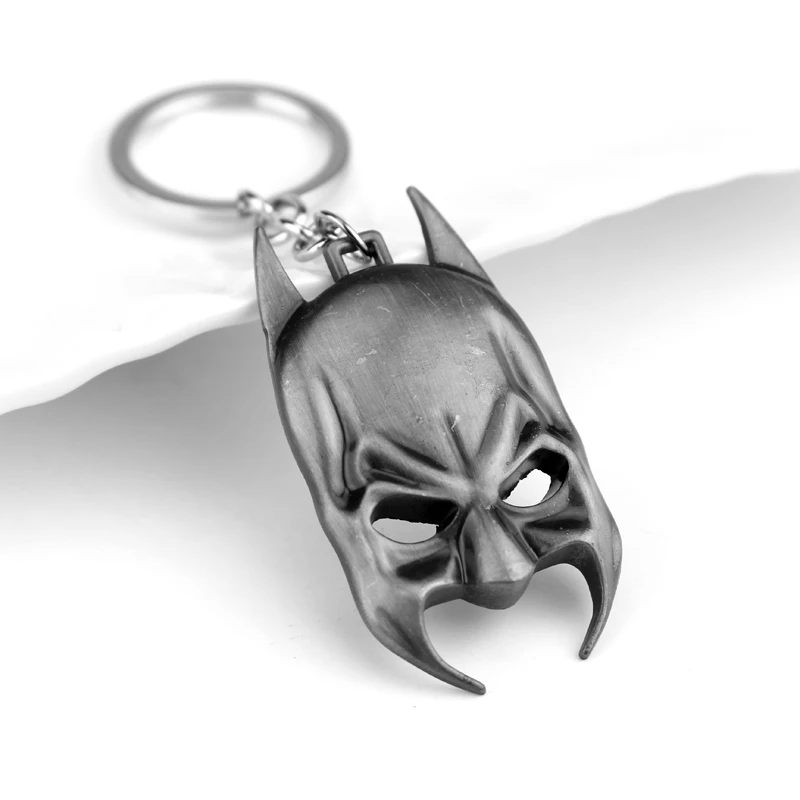 Cool-Anime-Bat-Pendant-Keychains-Keyrings-Key-Holder-Car-Pendant ...