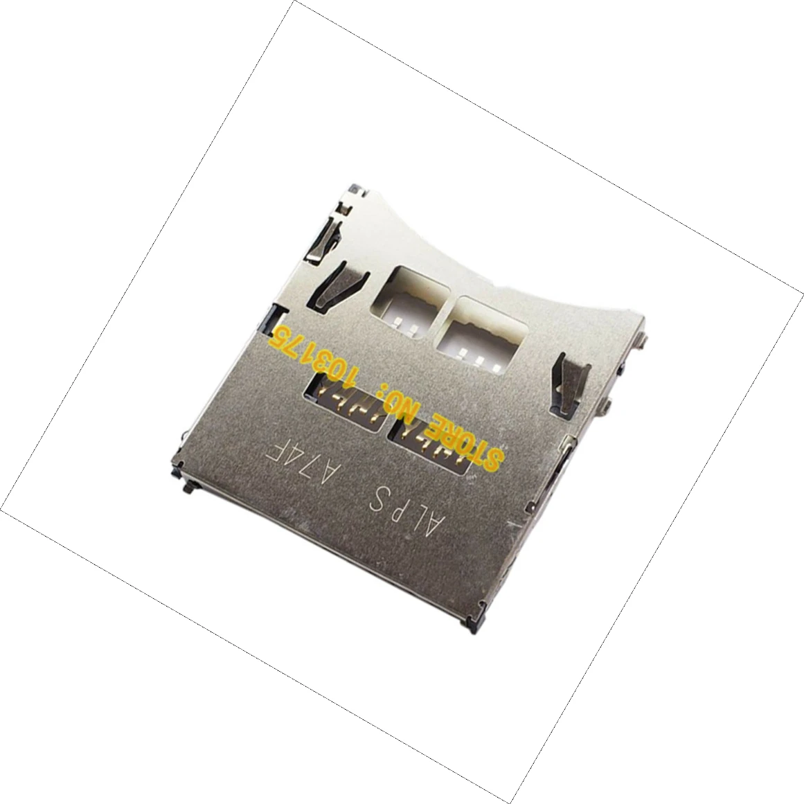 New-Original-SD-Card-Slot-Reader-Holder-for-Panasonic-G7-G8-G80-G81-G9 ...