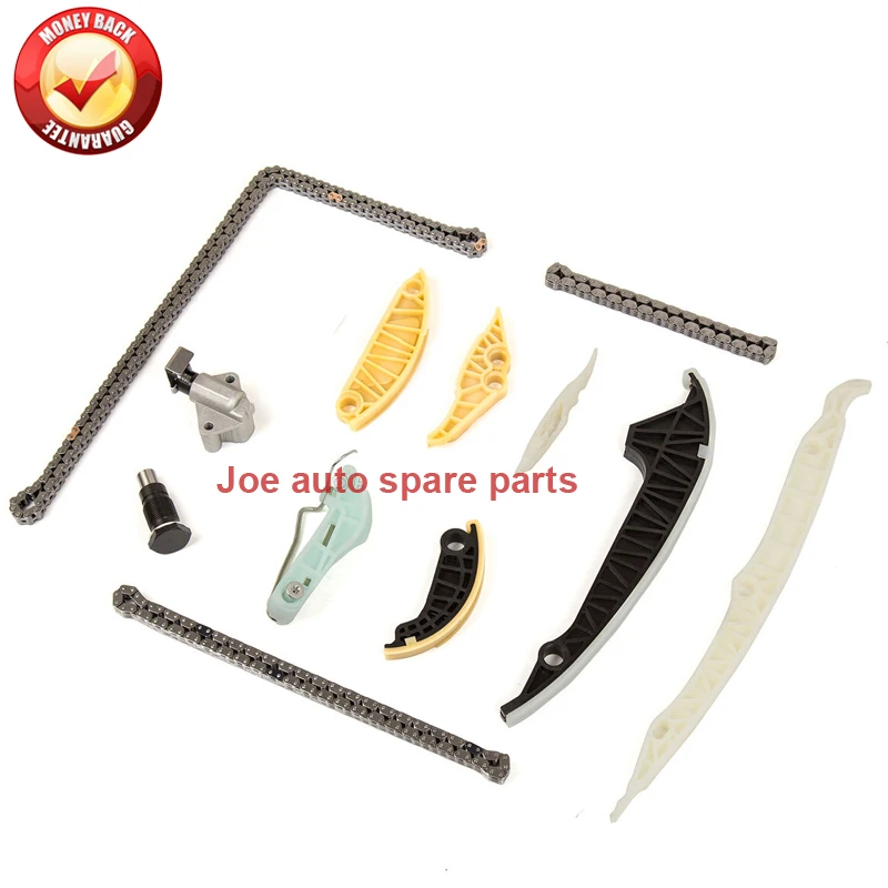 Timing Chain Tensioner Kit for AUDI A3 A4 A5 A6 Q5 TT Allroad Beetle ...