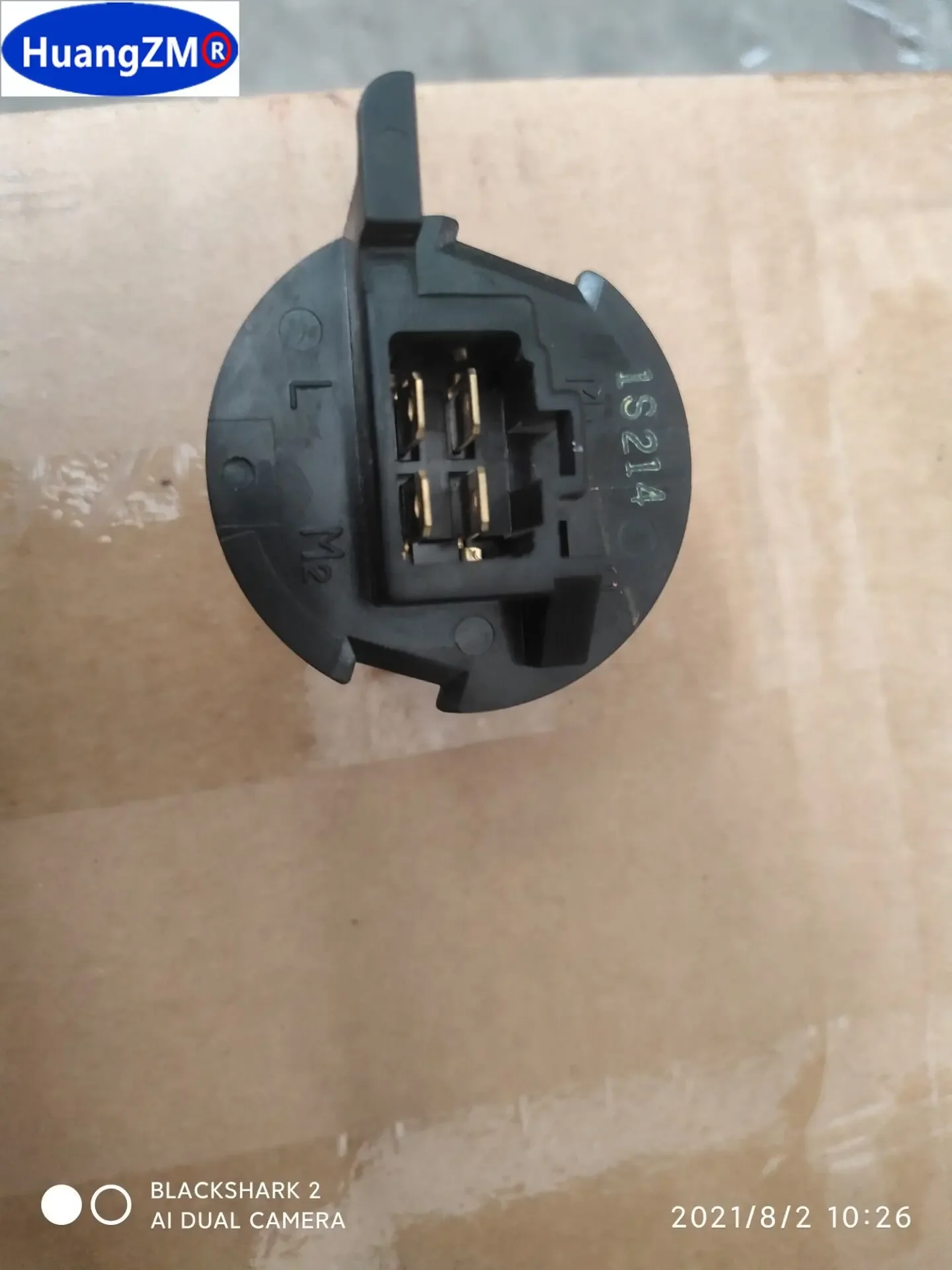 For Suzuki Jimny heater resistance fan resistance speed control ...