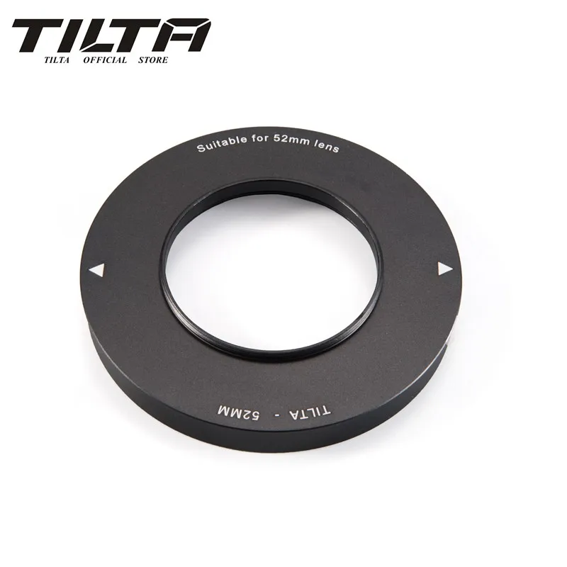 TILTA-MB-T15-Adapter-Ring-Lens-Ring-for-Mini-Dslr-Matte-Box-55mm-58mm ...