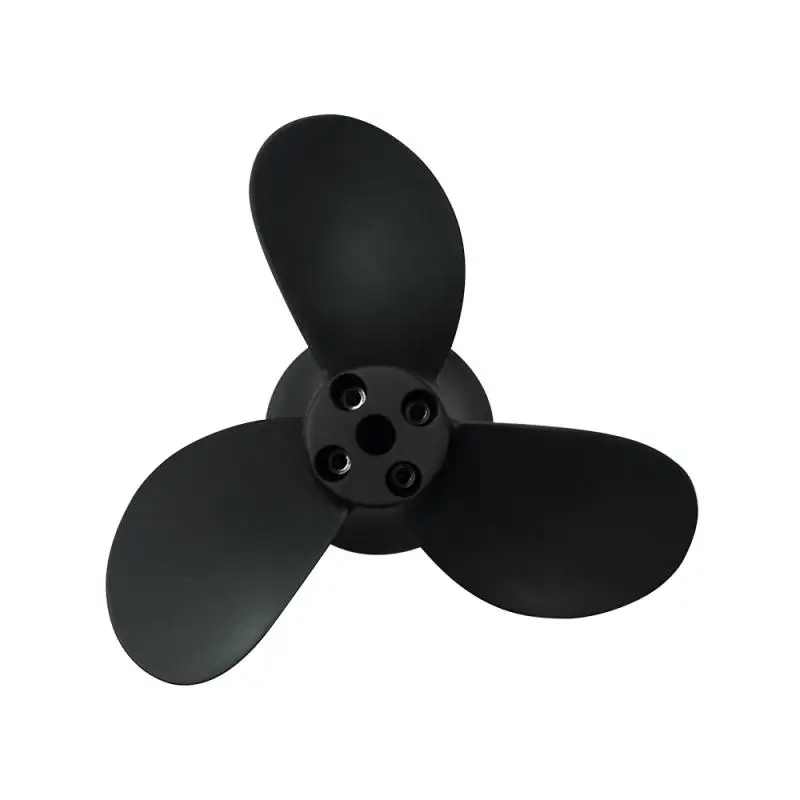 Flipsky Abs 3 Blade Propeller Diameter 140mm For Waterproof Long Thread ...