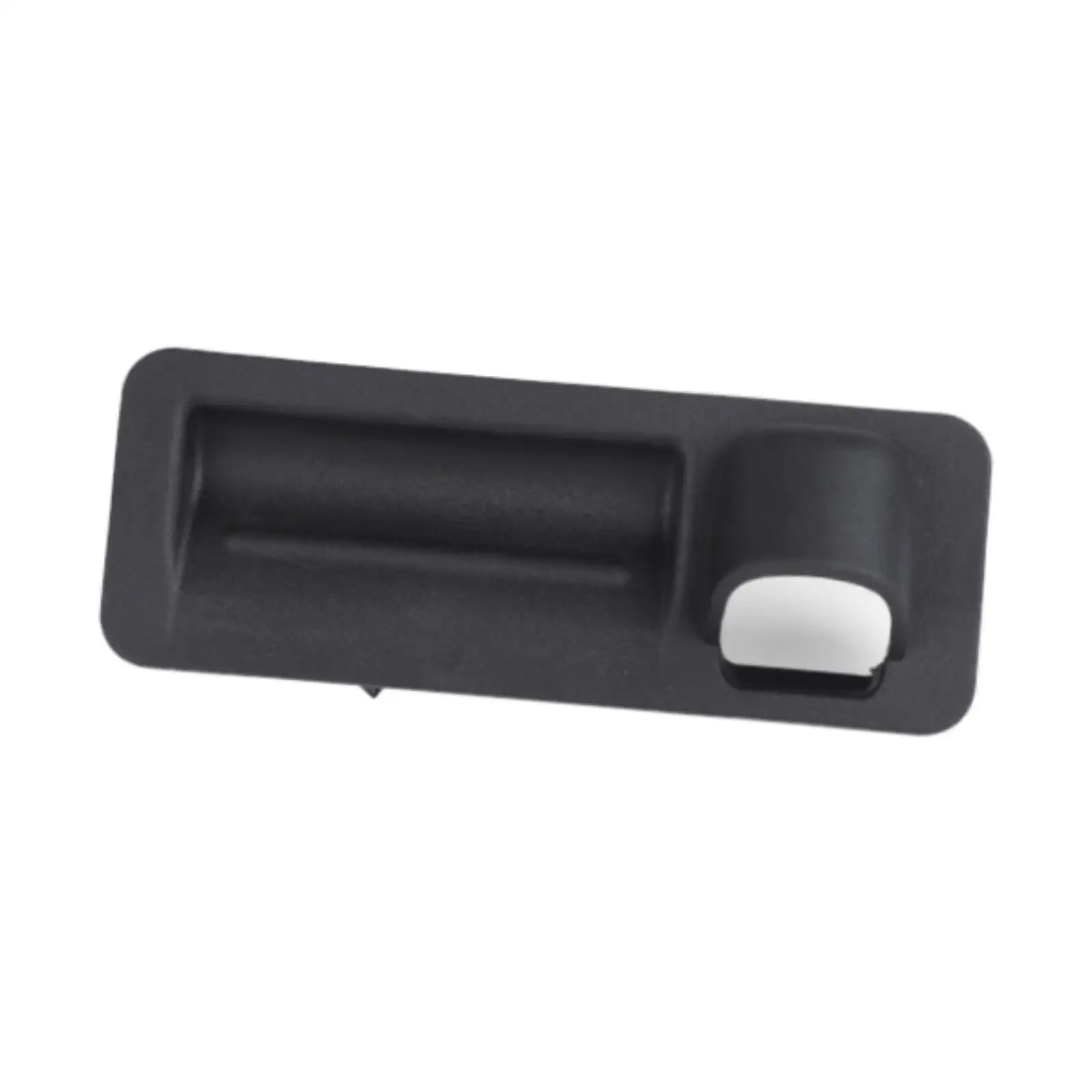 Trunk Lid Lock Release Handle Replacement 81260-f0010 for 4Door ...