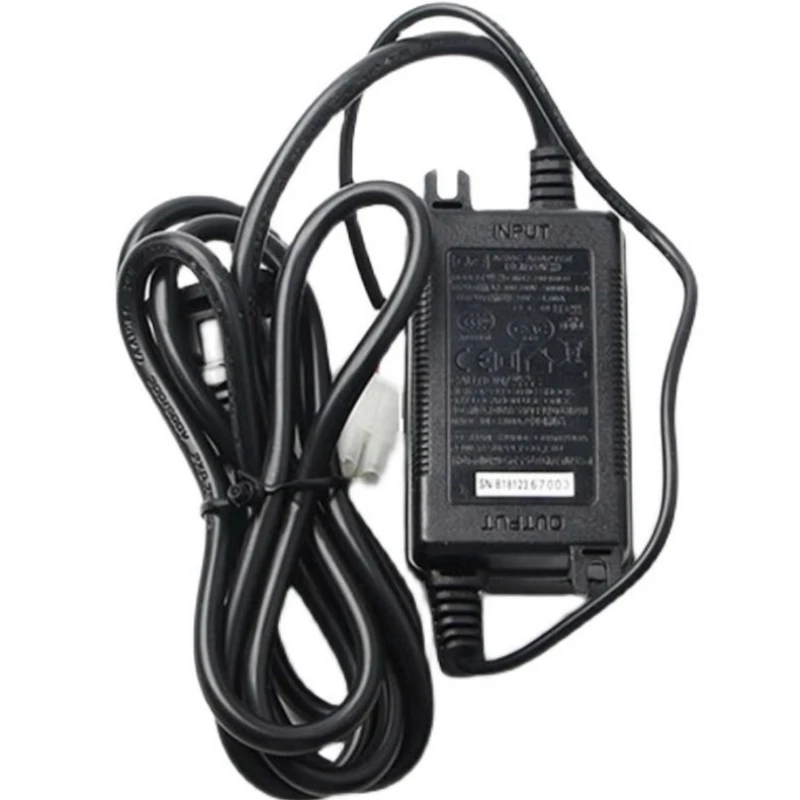 Water-Filter-Parts-RO-Booster-Pump-Power-Adapter-Transformer-1-6A-2A ...