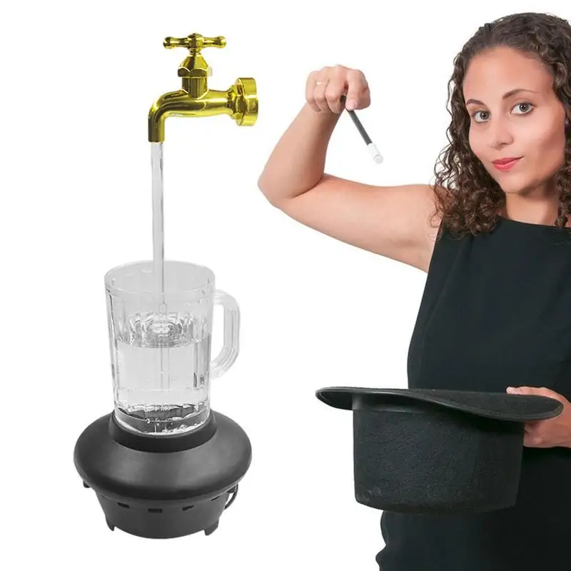 Magic-Faucet-Mug-Floating-Fountain-Faucet-Close-Up-Magic-Stage-Magic ...