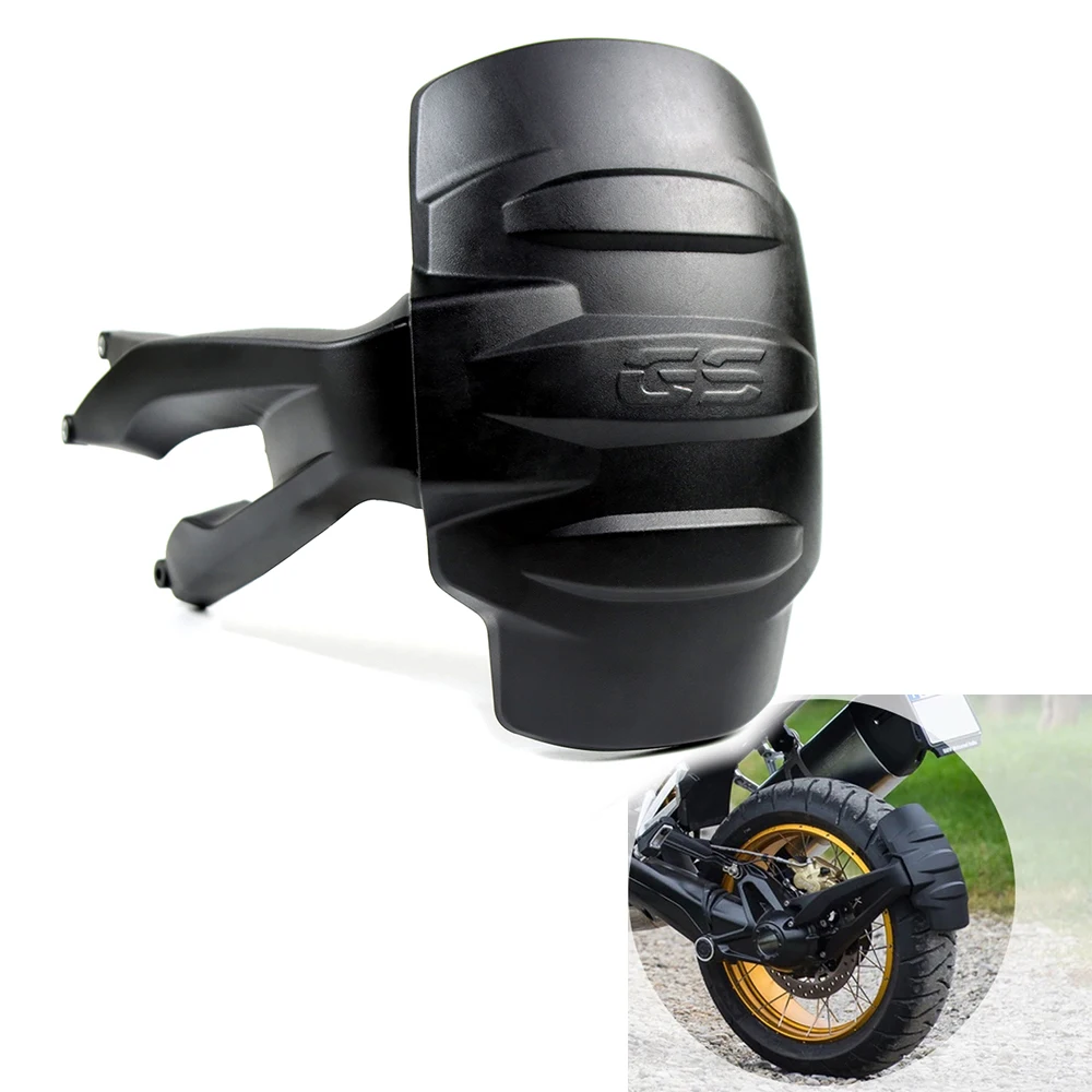 Bmw R1250gs Motorcycle Fender Rear Mudguard | Bmw R 1200 Gs Adv ...
