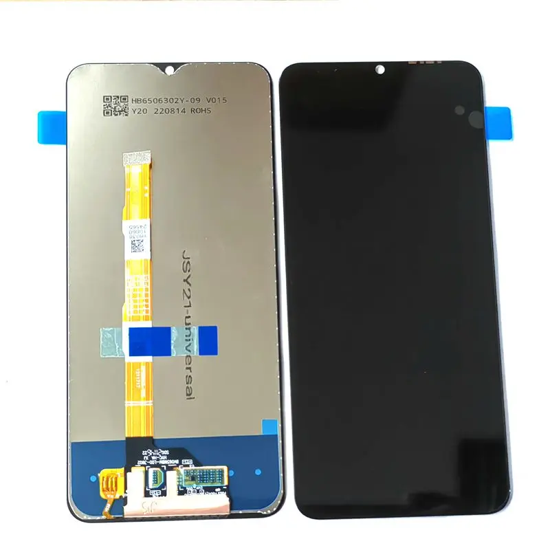 For-Vivo-y02s-LCD-Screen-Display-Touch-Glass-Digitizer-Assembly-vivo ...