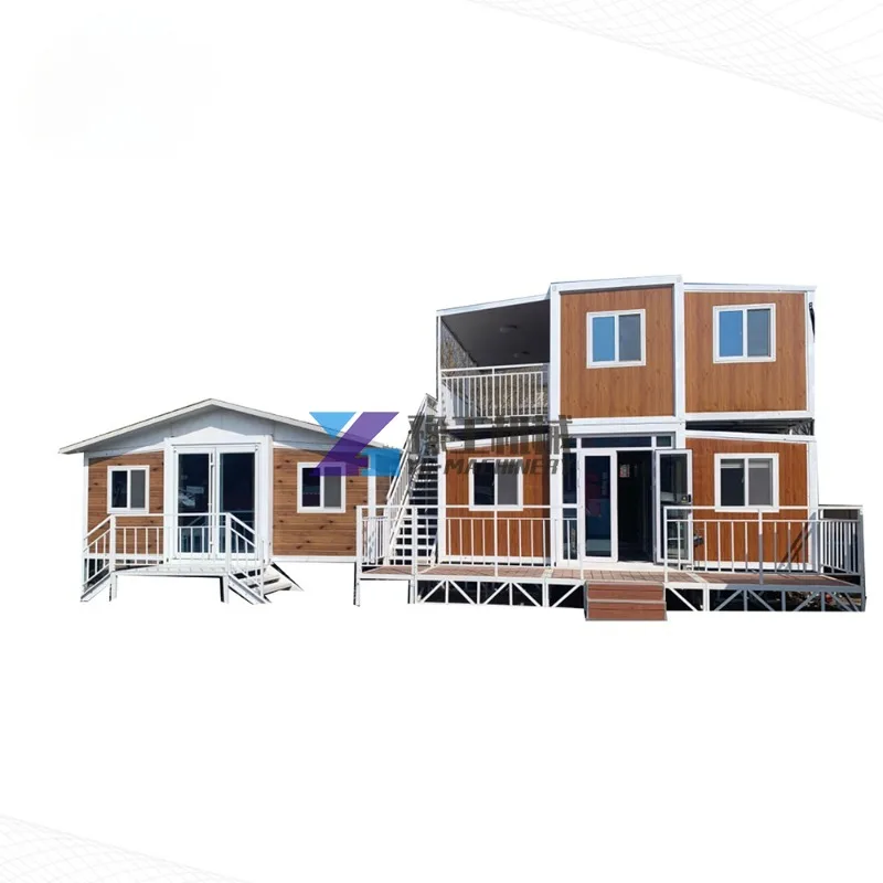 Prefab-Folding-Out-Collapsible-Foldable-Shipping-Container-Home-House ...