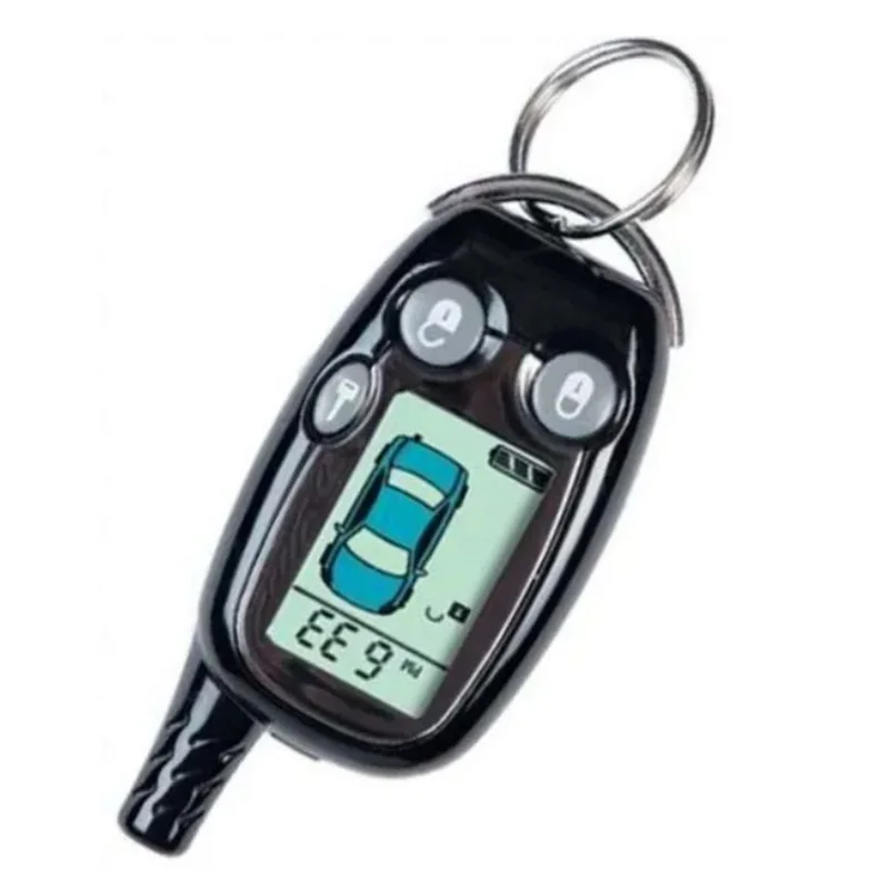 5PCS-lot-ZX-1060-LCD-Remote-Control-keychain-for-Sheriff-ZX-1060 ...