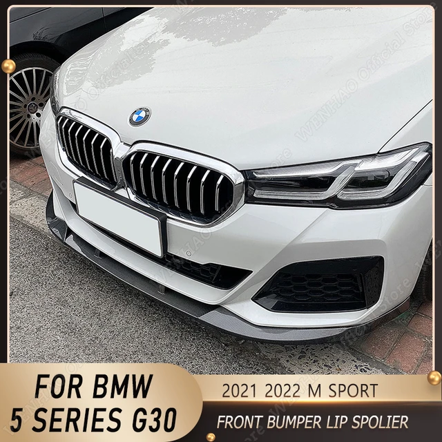 2022 Bmw 5 Series Body Kit