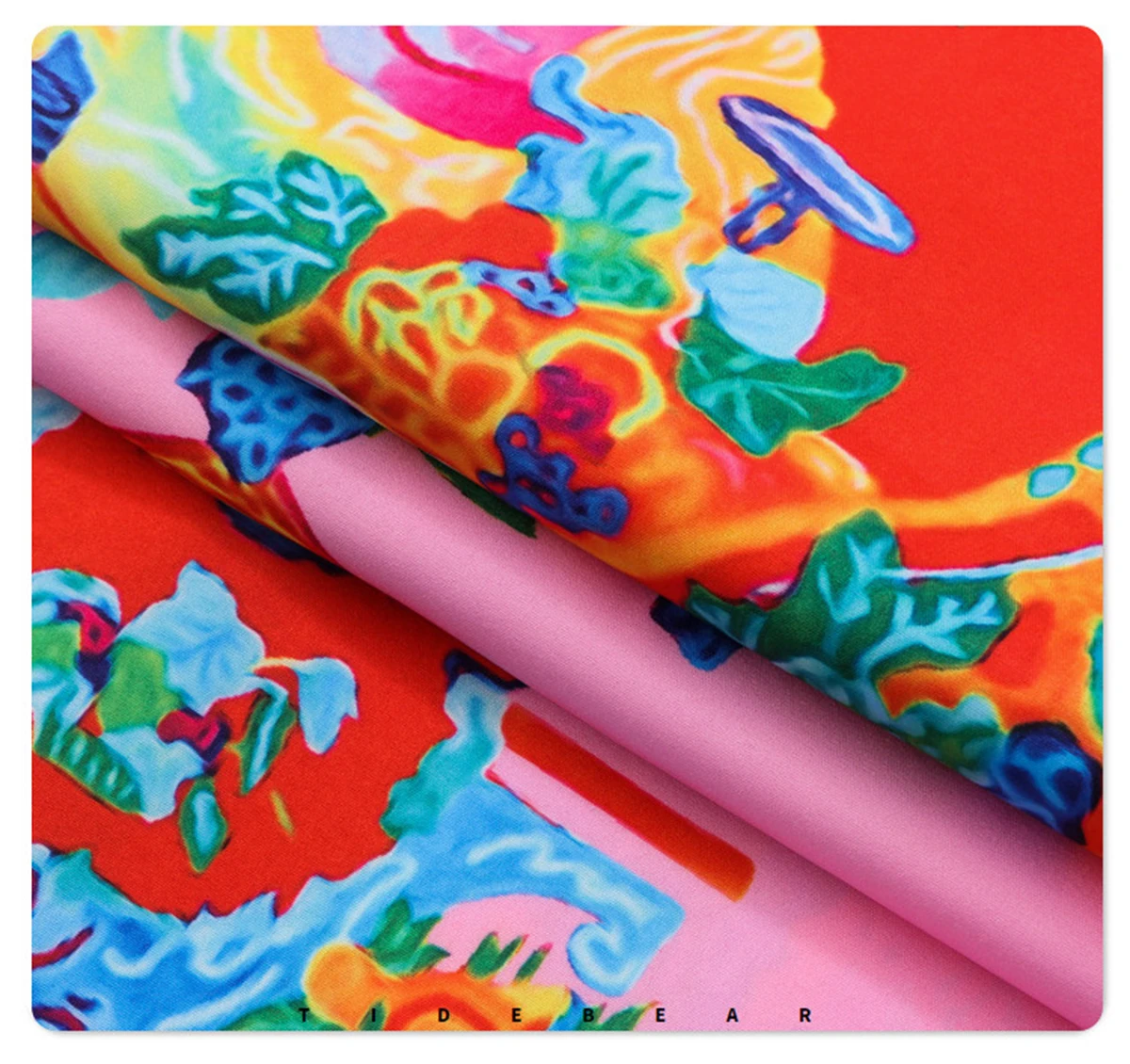 Мужская рубашка ELKMU оверсайз полиэстер | AliExpress