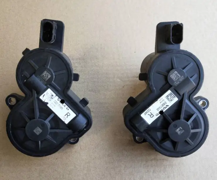 Azgiant-For-Jaguar-XE-2-0D-X760-Car-Electronic-Hand-Brake-Module-Motor ...