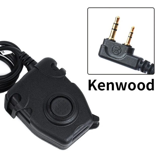 WADSN Tactical MSA Headset Sordin Headworn Noise Reduction Anti Manic ...