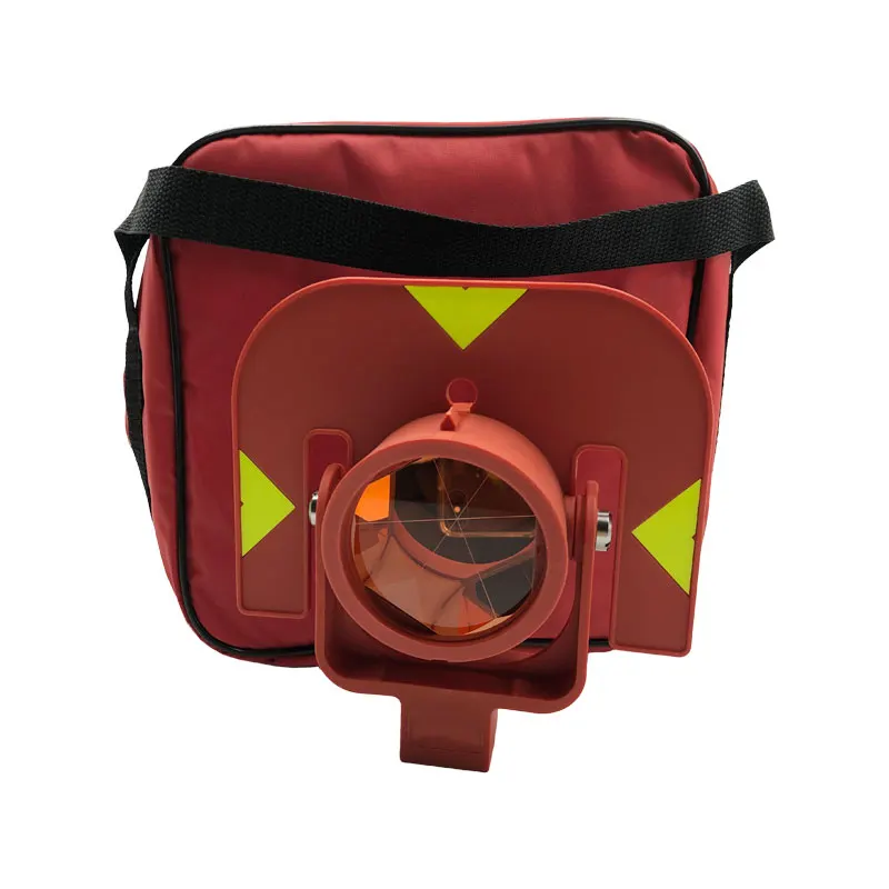 High-Quality-GPR111-Red-Single-Prism-For-Swiss-Type-Total-Stations ...