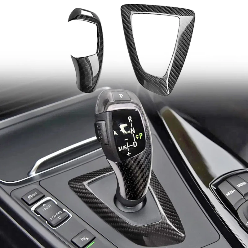 For BMW F20 F21 F22 F23 F30 F34 F10 F11 F07 F18 F25 F26 F15 F16 i8 Real ...