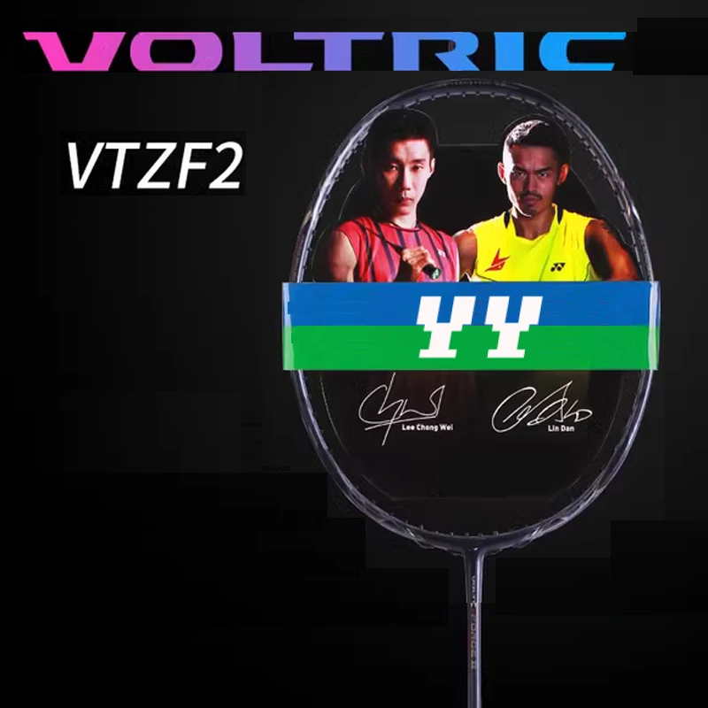 original-Youex-VTZF2-small-racket-area-and-precision-ball-control-for ...