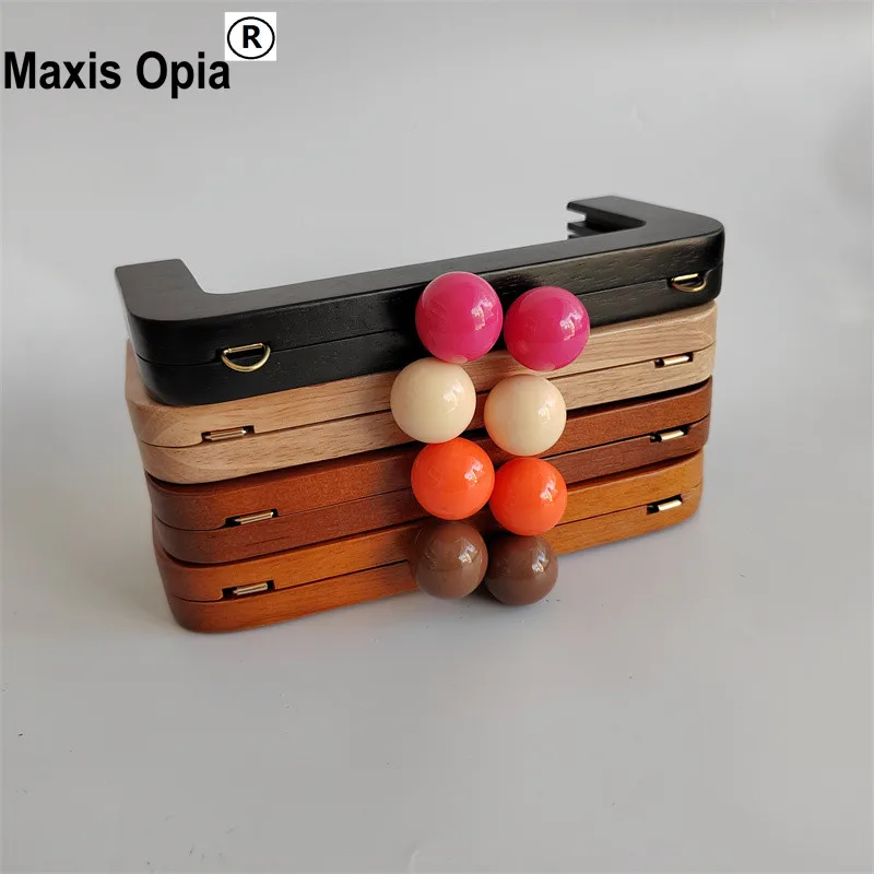 Acrylic Kiss Clasp Lock Purse Frame Closures | Purse Frame Handle Bag ...