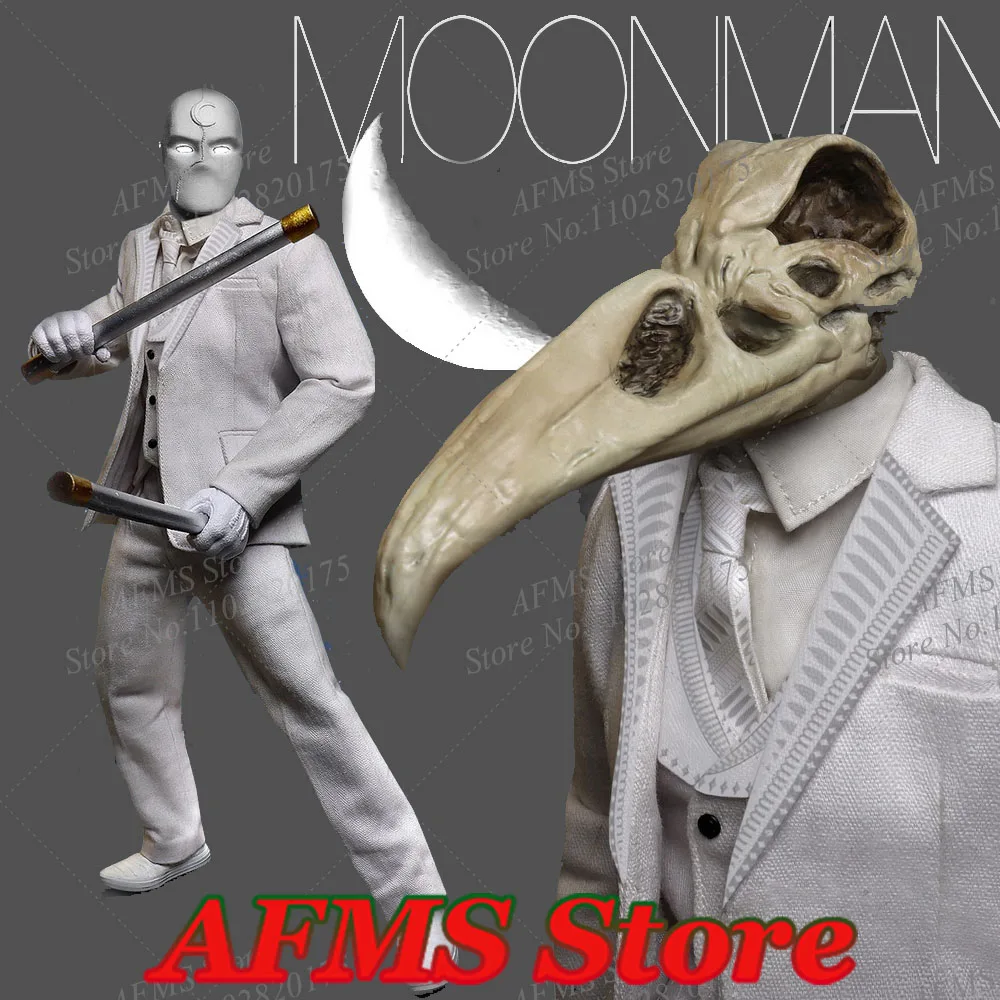 ToyzTruboStudio-tts-003-1-6-Men-Soldier-Moon-Knight-Hunter-Full-Set ...