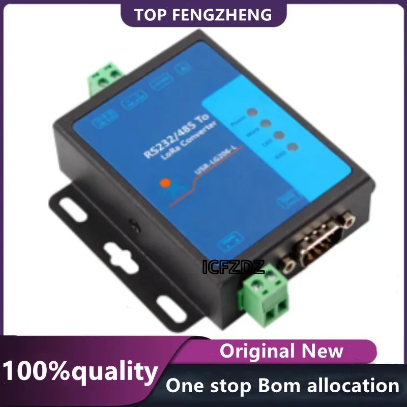 Lora-m-dulo-transmisor-de-datos-Nirkabel-Radio-original-de-100-MHZ ...