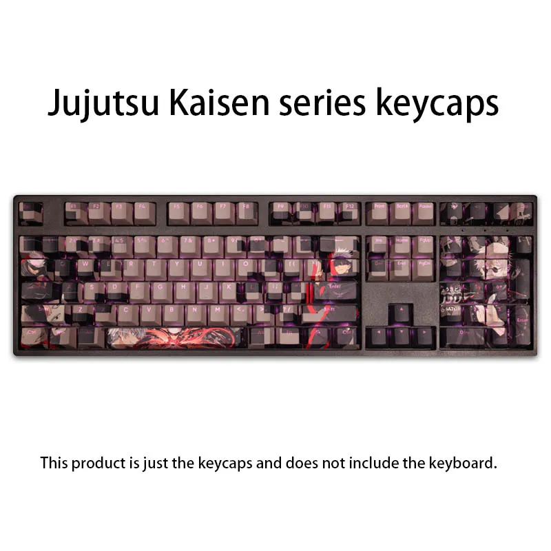 Kawaii-Jujutsu-Kaisen-Satoru-Gojo-Cartoon-Sublimation-Diy-Customized ...