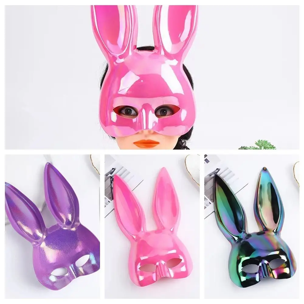 Creative-Sexy-Bunny-Ears-Mask-Festive-Dress-Up-Cosplay-Anime-Games ...