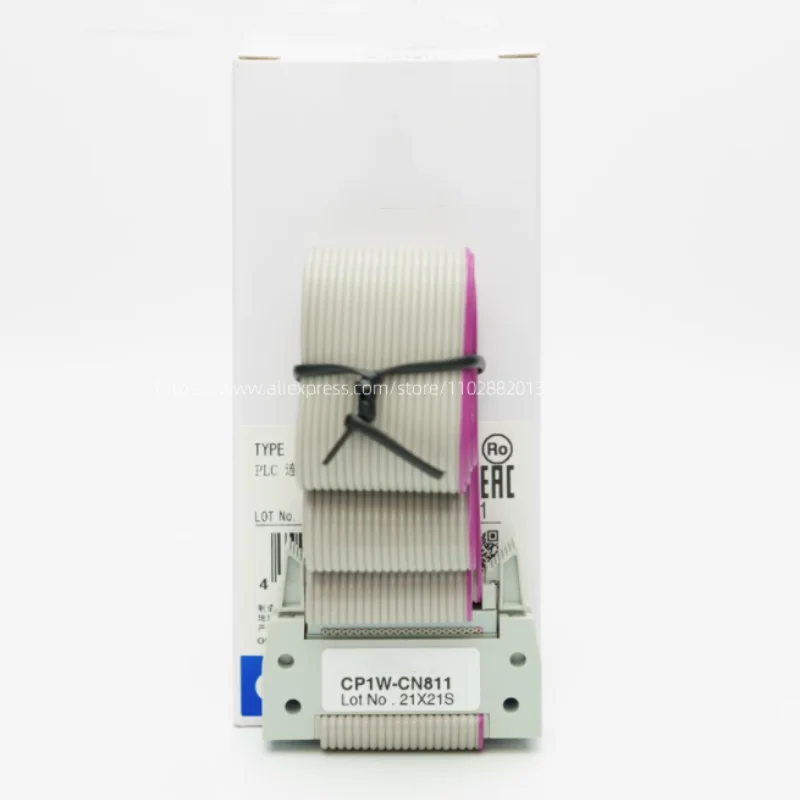 New-Original-CP1W-CN811-Cable-Jumper.png