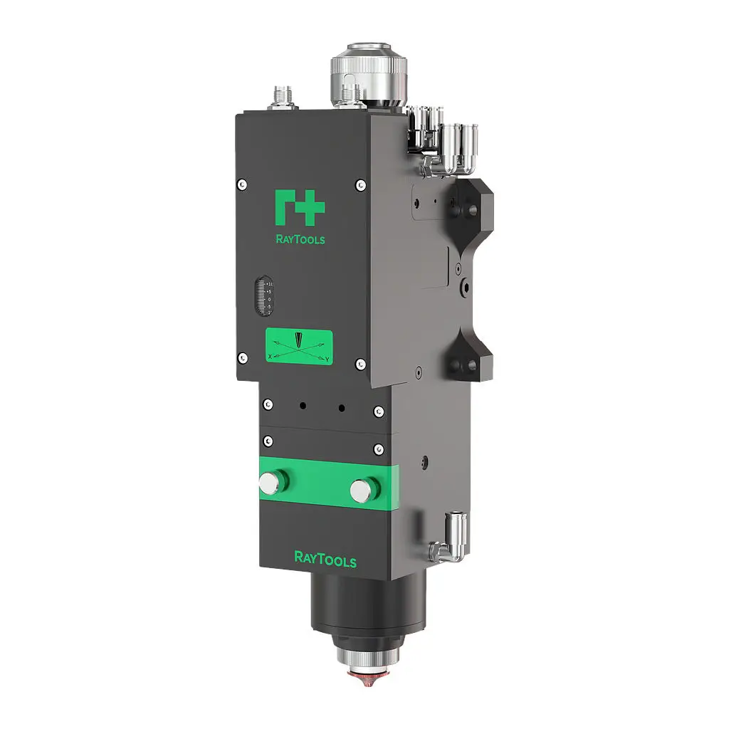 BM06k-Series-6kw-Fiber-Laser-Cutting-Head-With-Warranty-Raytools-High ...