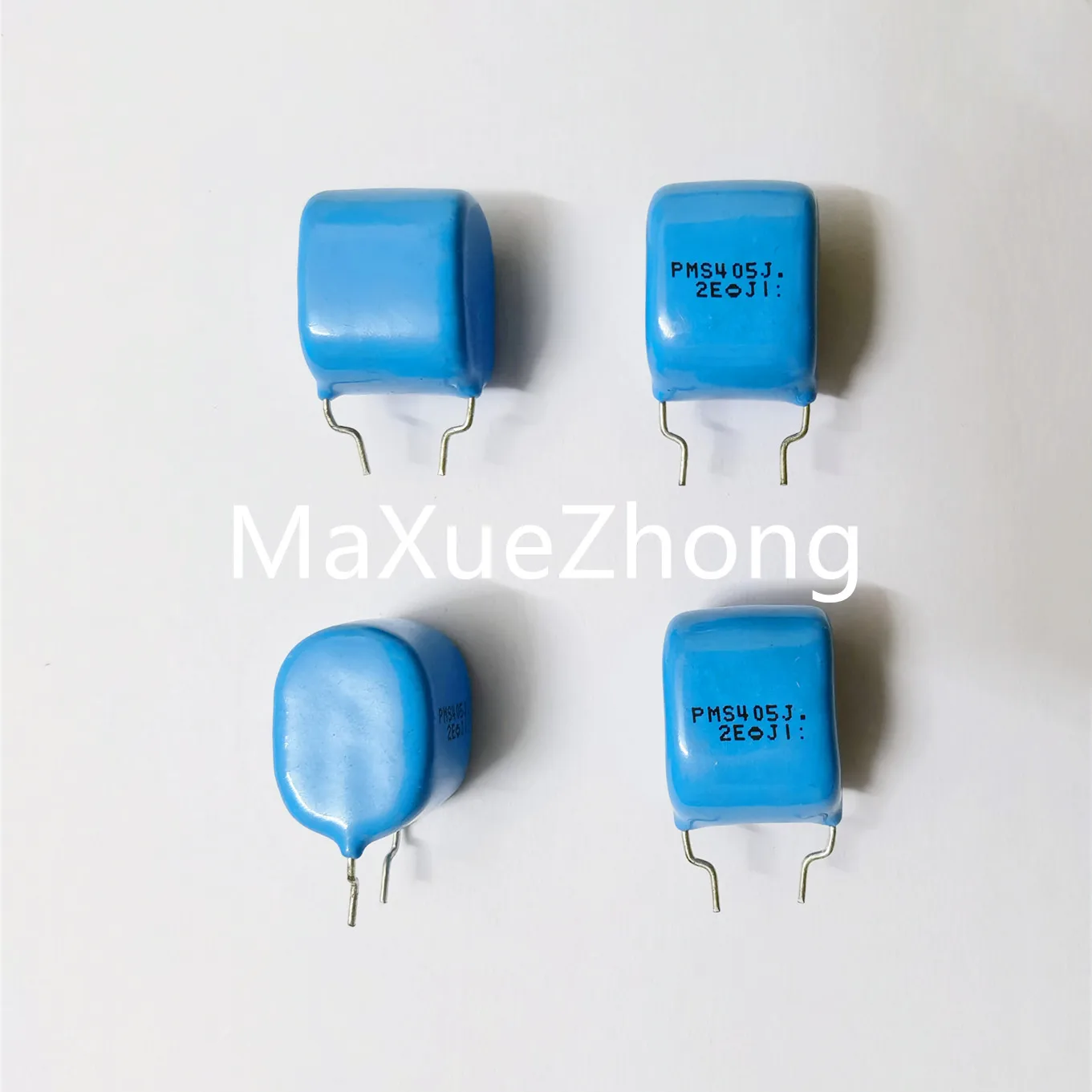 Quality-assurance-CBB-capacitor-405J250V-4UF250V-P-10mm-405J2E-PMS405J ...