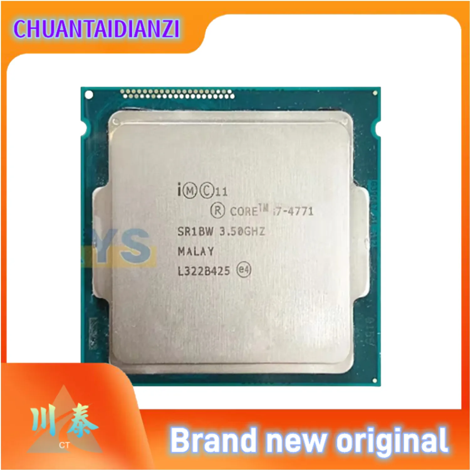 Informatie-Voor-I7-4771-3-5Ghz-Quad-Core-Desktop-Processor-Computer-Cpu ...