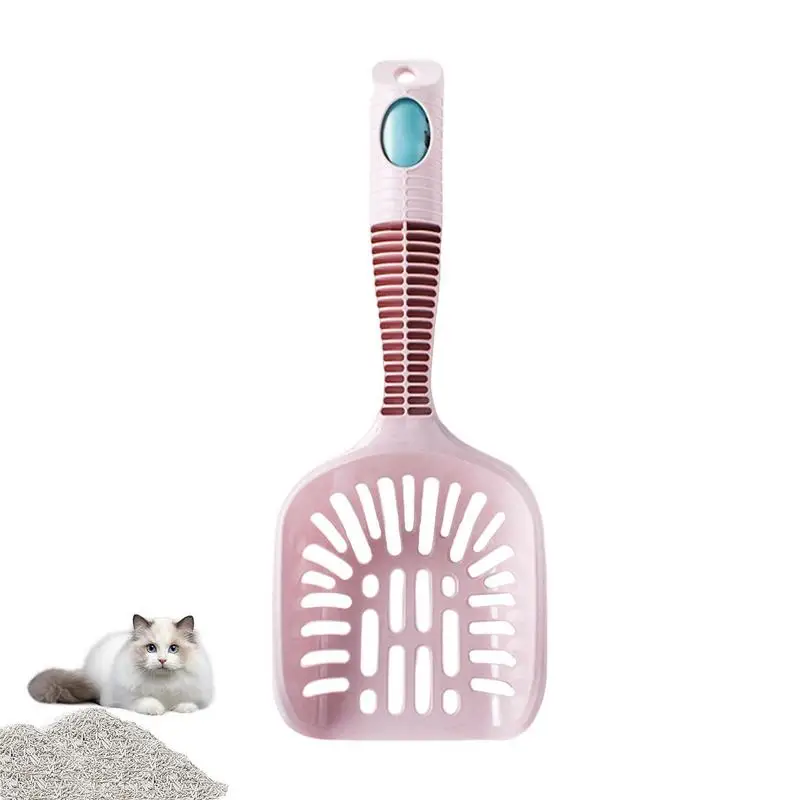 Litter Locker Refills Cat Litter Box Shovel Cat Litter Scoop Self ...