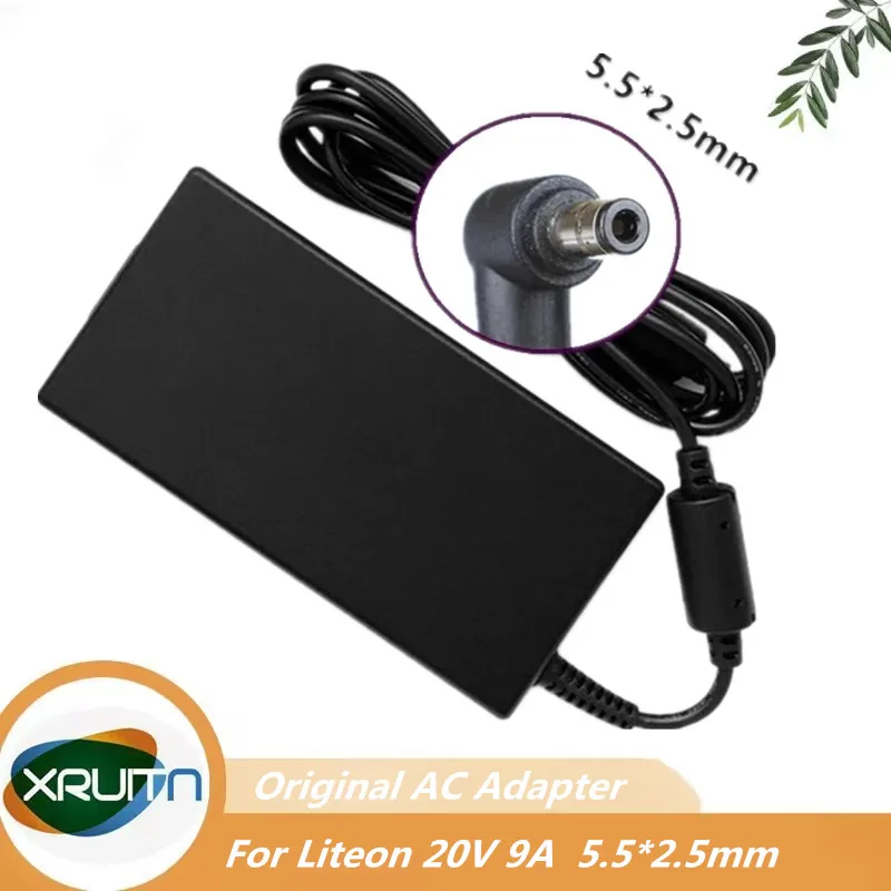 Adaptador-de-CA-DELTA-Original-20V-9A-ADP-180TB-H-para-ordenador-port ...
