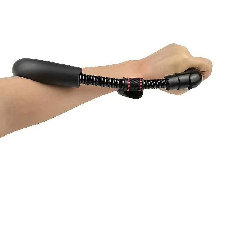 30-50kg-Hand-Grip-Arm-Trainer-Adjustable-Forearm-Hand-Wrist-Exercises ...