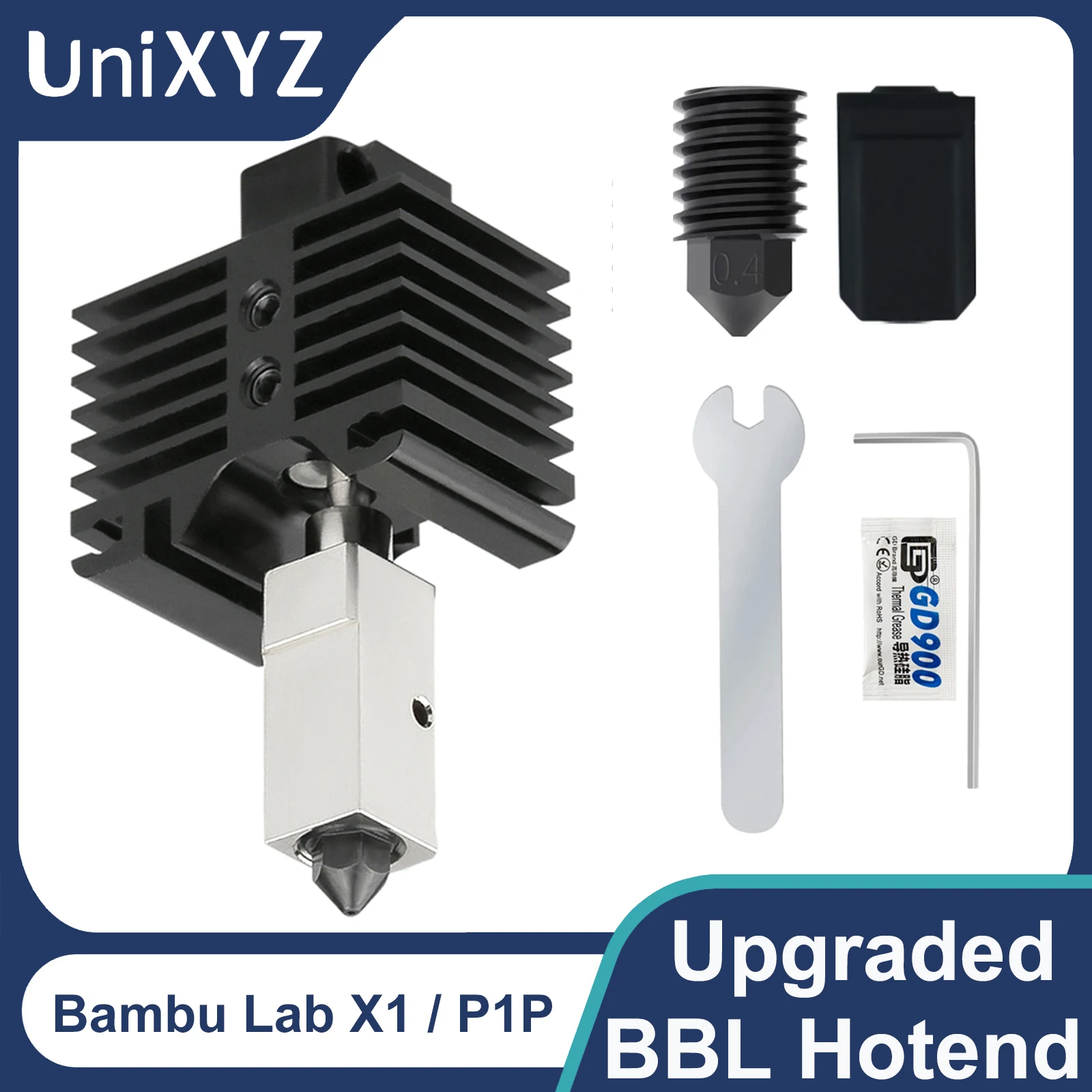 Upgraded-500-High-Temperature-Hotend-for-Bambu-Lab-P1P-X1-Carbon-Combo ...