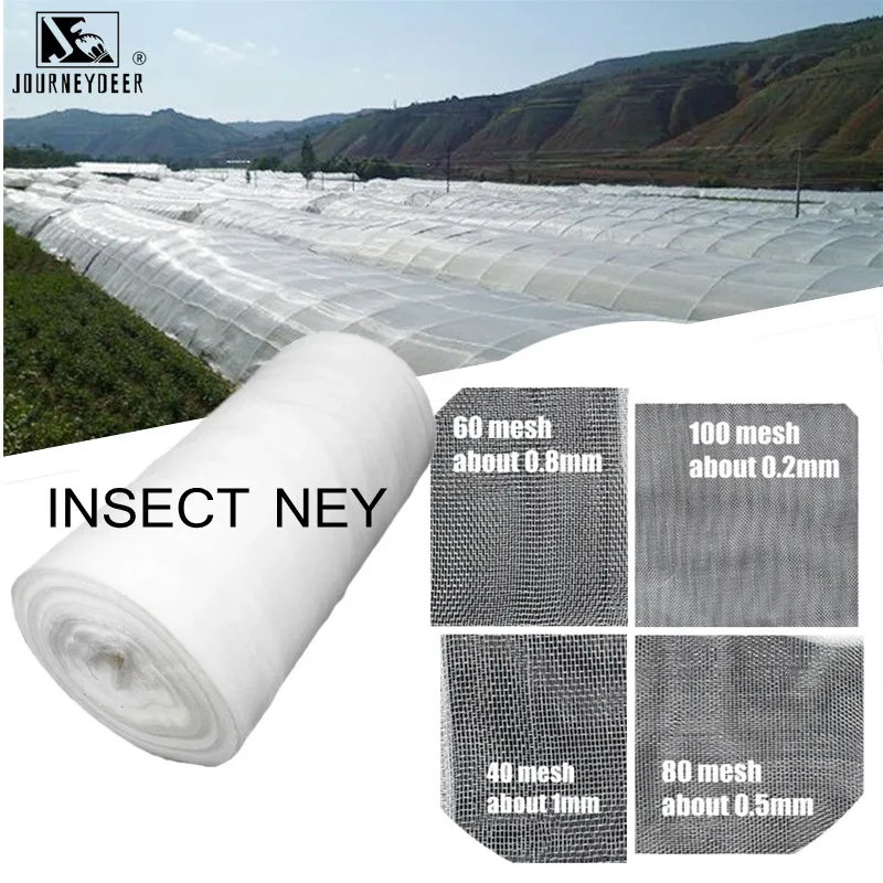 Bug-Insekt-Garten-Barrier-Netting-Anlage-Abdeckung-Moskito-Vogel ...