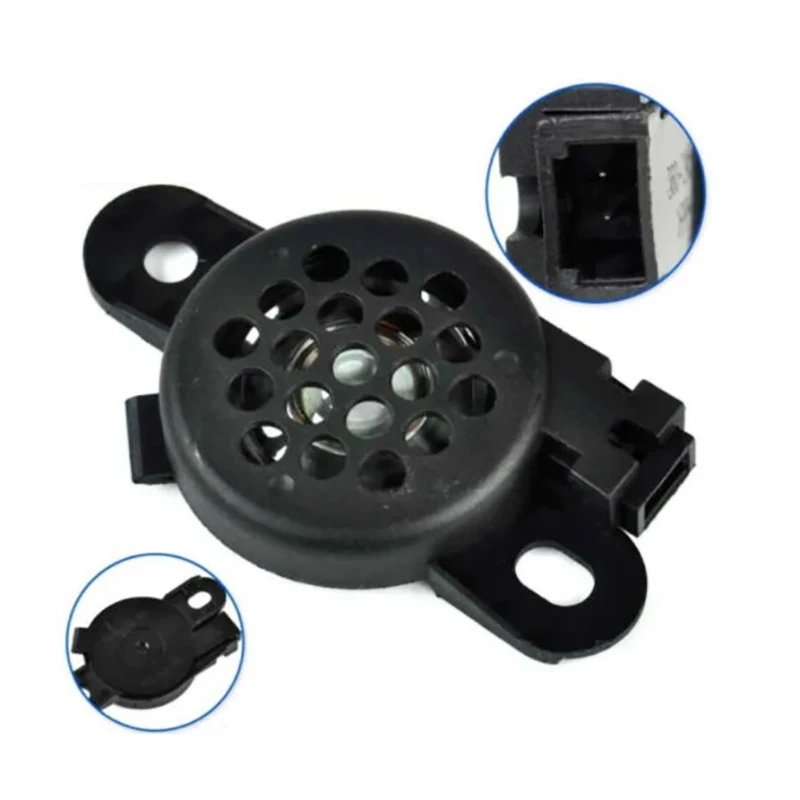 New PDC Parking Radar Warning Buzzer Alarm Reversing Aid OPS For VW ...