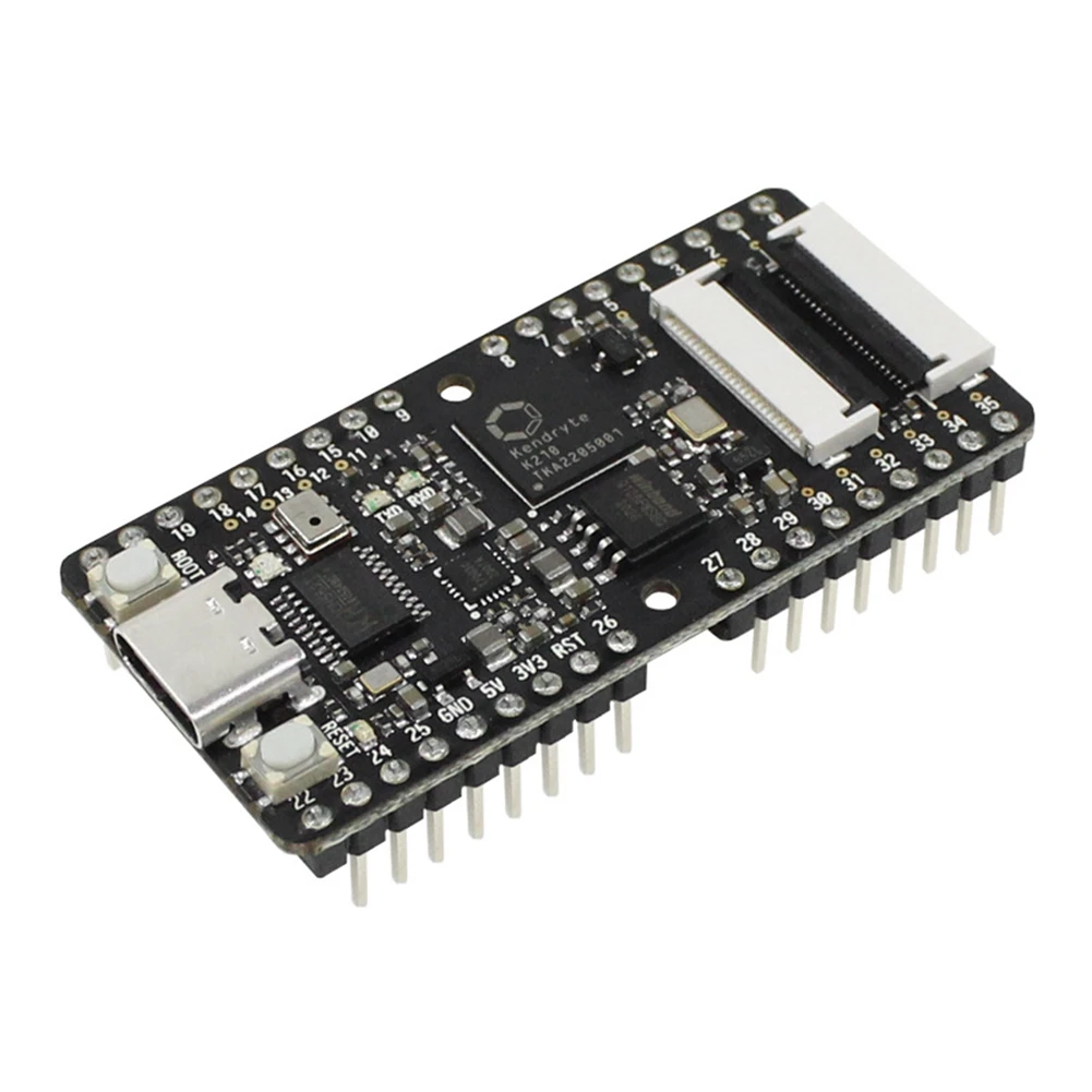 MaixBit K210 Sound Source Positioning Development Board RISC V ...