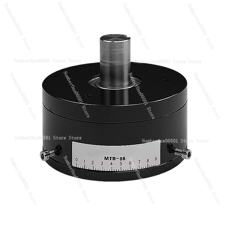 Magnetic-hysteresis-torque-brake-Dongguan-supply-magnetic-damper ...